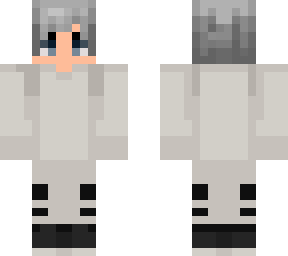 save 2 | Minecraft Skin