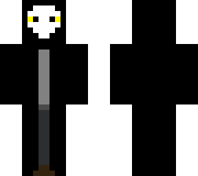 scp 049 | Minecraft Skins