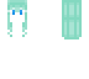 Seaweed -~+~- HB | Minecraft Skin