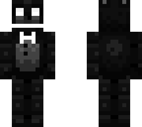 shadow bonnie | Minecraft Skins
