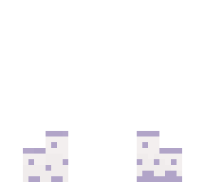 Socks! | Minecraft Skin