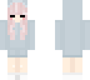 Softie gamer | Minecraft Skin