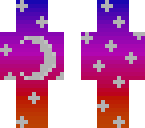 Eclipse Minecraft Skins