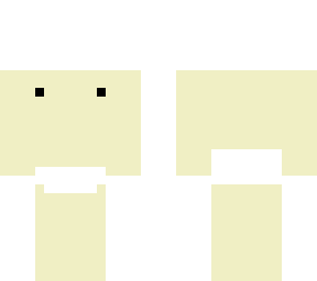 Diaper | Minecraft Skins