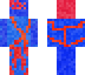 Rooster | Minecraft Skins