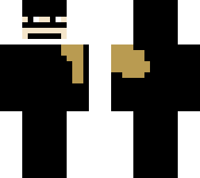 theif | Minecraft Skins