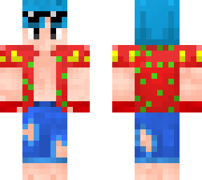 Timba | Minecraft Skins