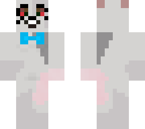 fnaf vanny | Minecraft Skins
