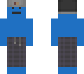 vixios | Minecraft Skins