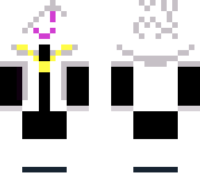 xchara | Minecraft Skins