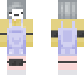 Zen Skin | Minecraft Skin