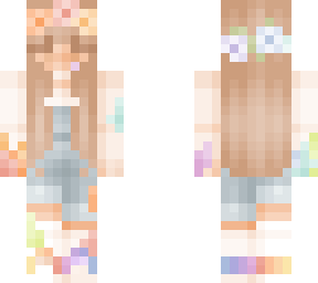 Happy Birthday | Minecraft Skins