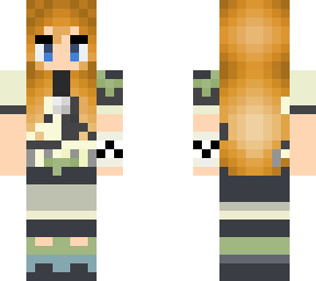 ventus | Minecraft Skins