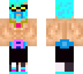 amish | Minecraft Skins