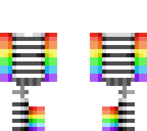 Ally - Base | Minecraft Skin