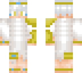 angel boy | Minecraft Skins