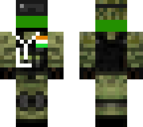 us army | Minecraft Skins