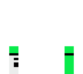 Baby Dream | Minecraft Skin