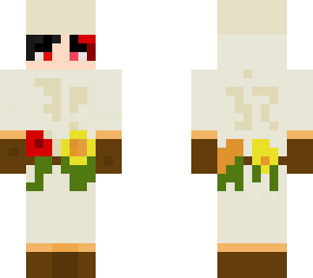 beekeeper | Minecraft Skins