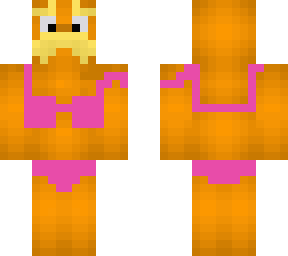 lorax | Minecraft Skins