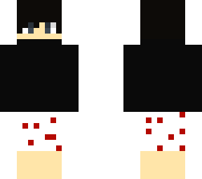 BimoWs Ganteng Man | Minecraft Skin