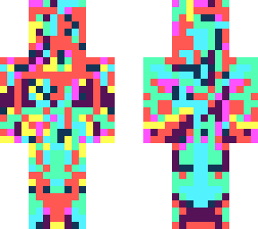 bleh | Minecraft Skin