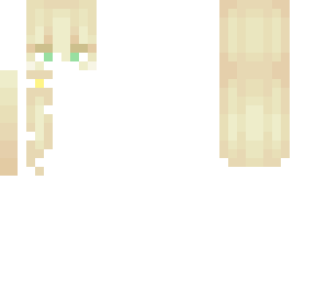 blond hair base | Minecraft Skin