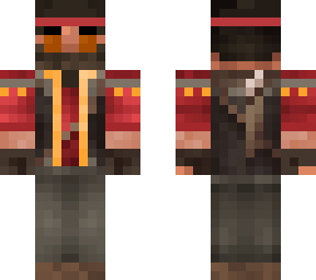 Bradz reborn | Minecraft Skin