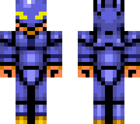 cloud final fantasy | Minecraft Skins