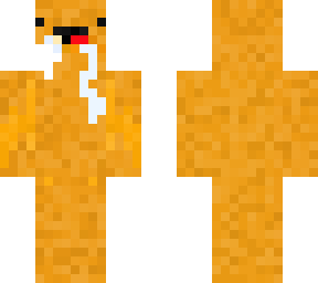 chicken nugget | Minecraft Skins