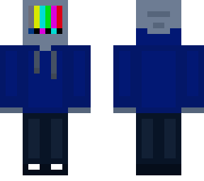 Chip | Minecraft Skin