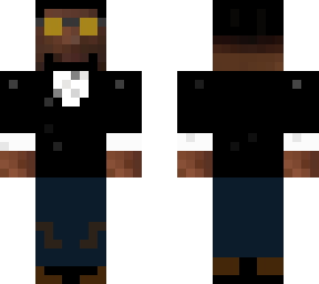 pimp | Minecraft Skins