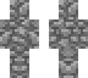 Cobblestone | Minecraft Skins