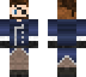 colonial | Minecraft Skins
