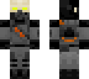 Half Life | Minecraft Skins