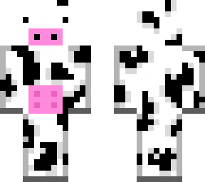 cow | Minecraft Skin