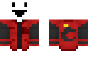 crazy dave | Minecraft Skins