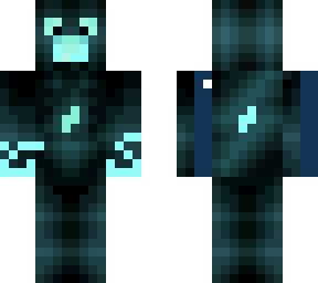 security guard | Minecraft Skins