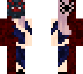 cynthia | Minecraft Skins