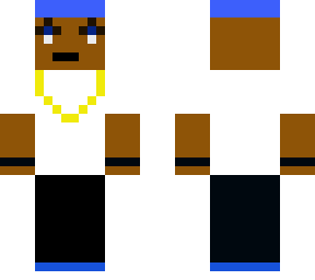 dababy | Minecraft Skin