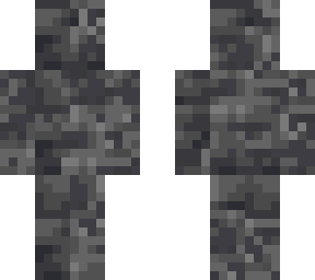 Deepslate Base | Minecraft Skin