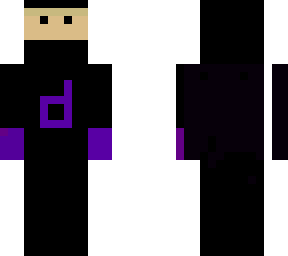 demos skin | Minecraft Skin