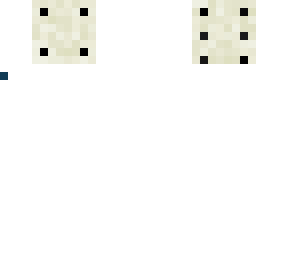 Dice skin | Minecraft Skin