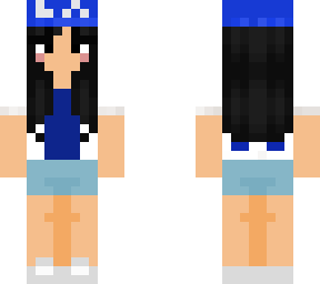 dodgers and baseball | Minecraft Skins