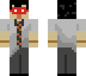 dwight | Minecraft Skins