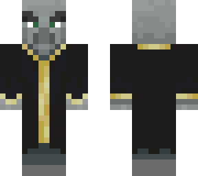 evocation illager | Minecraft Skins