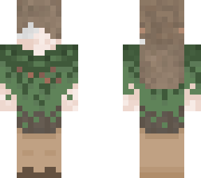 fauna | Minecraft Skins