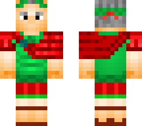 julius caesar | Minecraft Skins