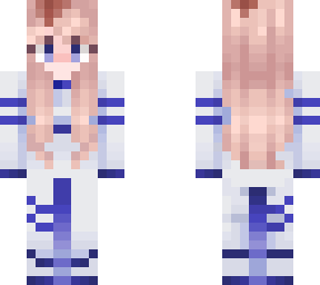 ghjhh | Minecraft Skin