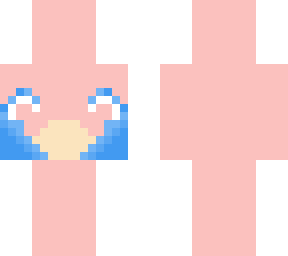 Happy Cicadas! | Minecraft Skin